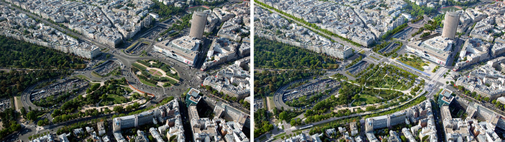 Haussmann : Le magicien qui a transformé Paris 🏙️